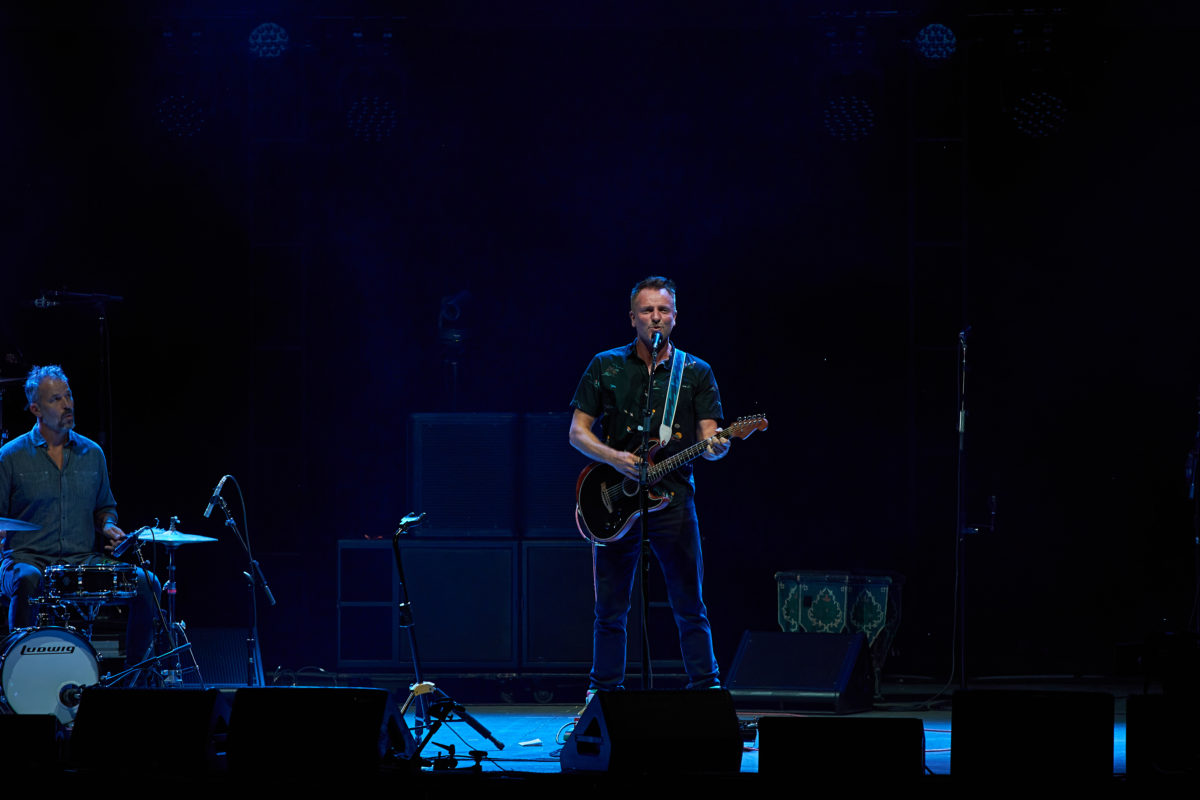 Sting @ Budweiser Stage – The Best of Toronto